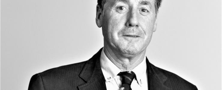 Christian Charrier | Forêt Investissement